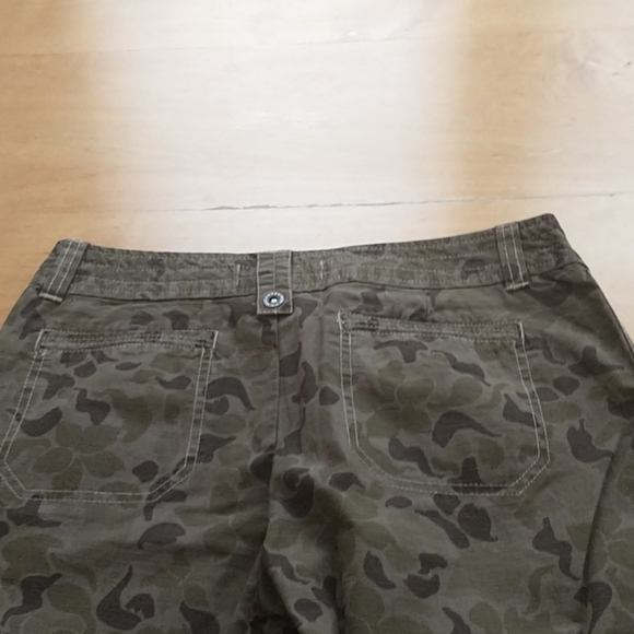 Gander Mountain | Pants & Jumpsuits | Gander Mtn Ladies Size 6 Camo ...